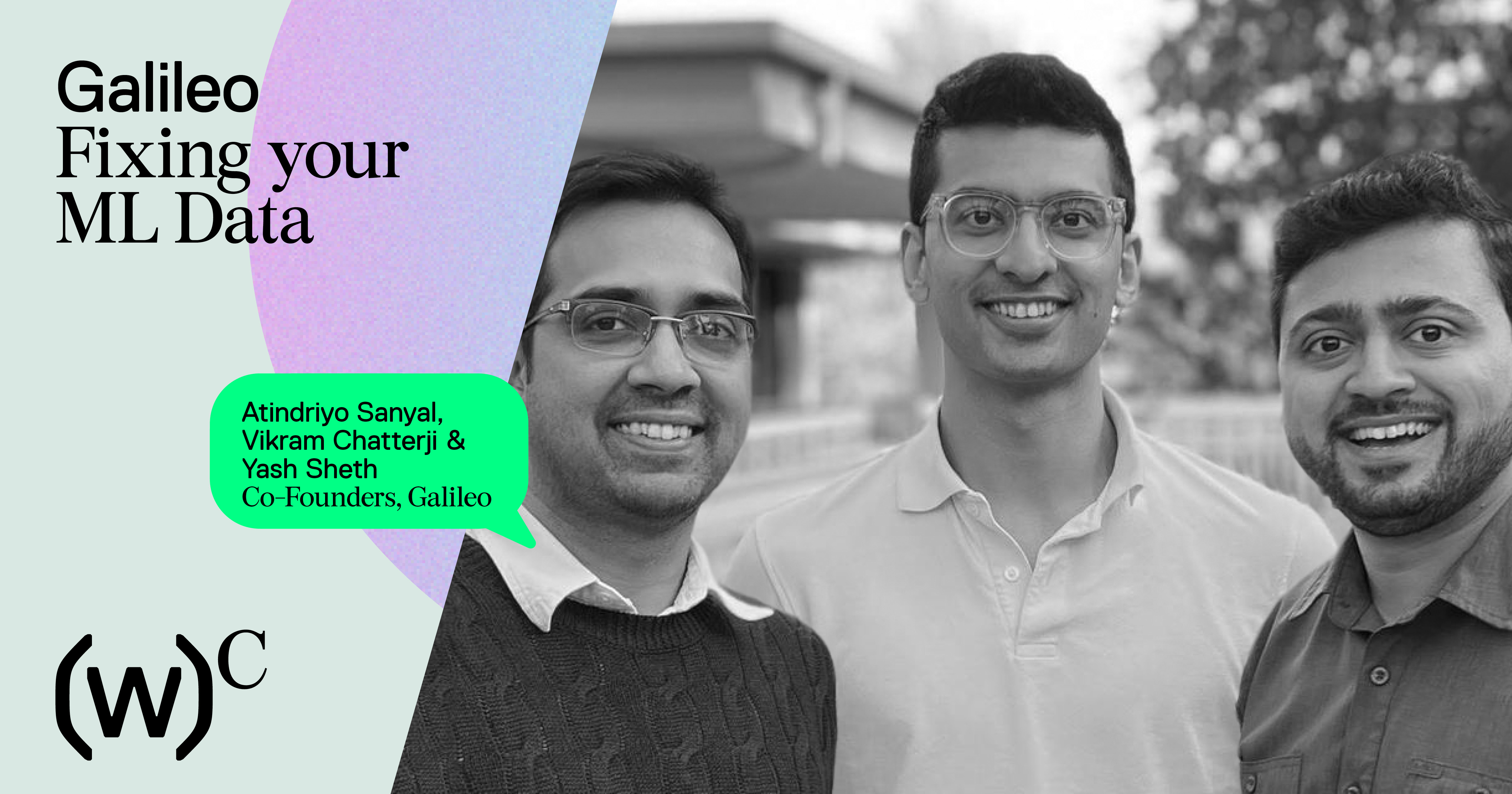 Galileo Empowers Companies to Run Machine Learning Better, Faster | Walden Catalyst