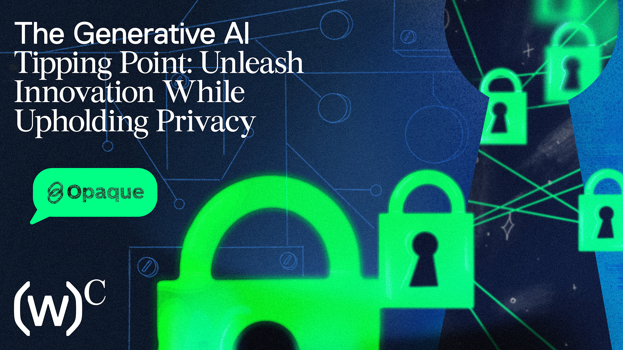 Opaque Systems, new Opaque Gateway Moves GenAI Projects from Pilot to ...