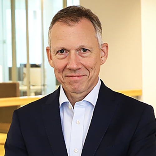 Equity outlook: Strength through breadth | Robeco Global