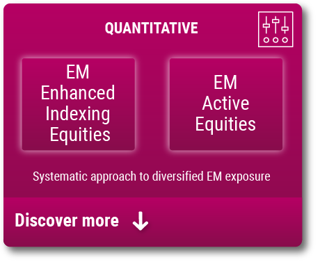 Emerging Markets equities - Discover emerging opportunities | Robeco Global