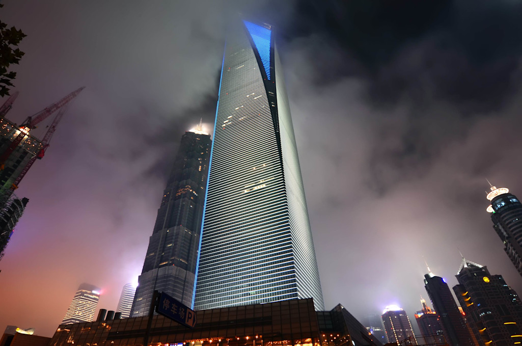 Fintech’s powerful momentum: 10 key charts | Robeco Global