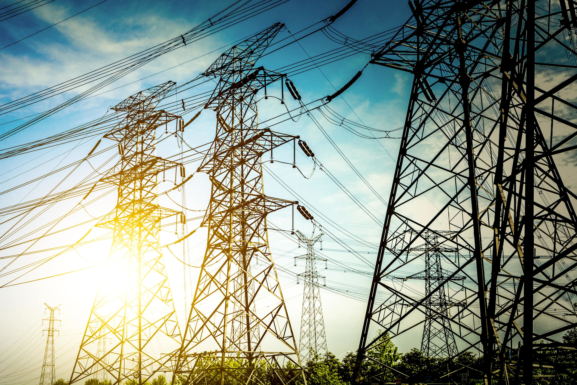 In the AI race, electricity grids are showing their age | Robeco Singapore