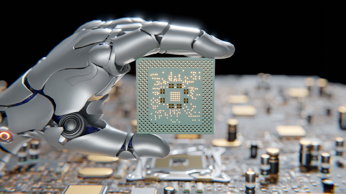 Nine themes poised to reshape portfolios and the future | Robeco Global