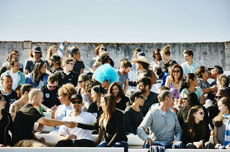 Targeting a younger audience with multi-thematic offering | Robeco Global