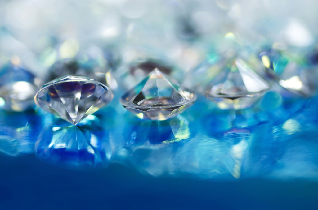 Finding diamonds in the rough | Robeco UK