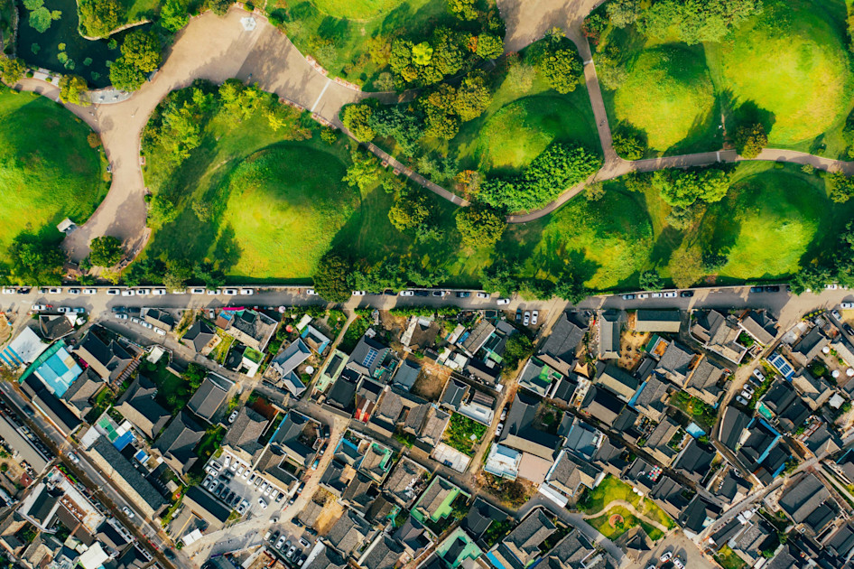 Most sustainable countries in the world | Robeco Global