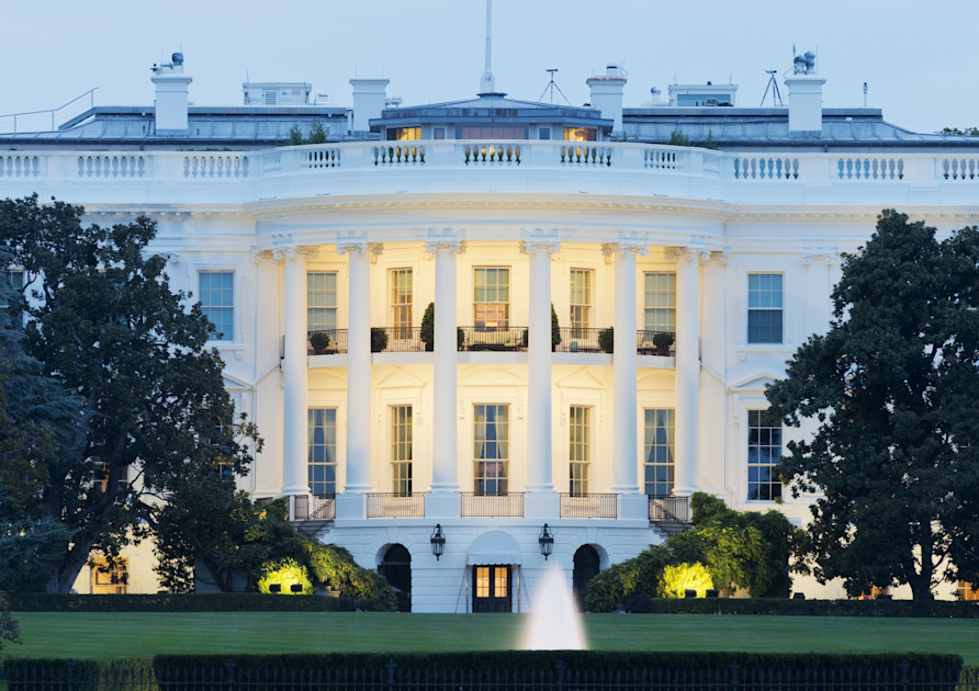 US Elections – Trump wins but questions remain | Robeco USA