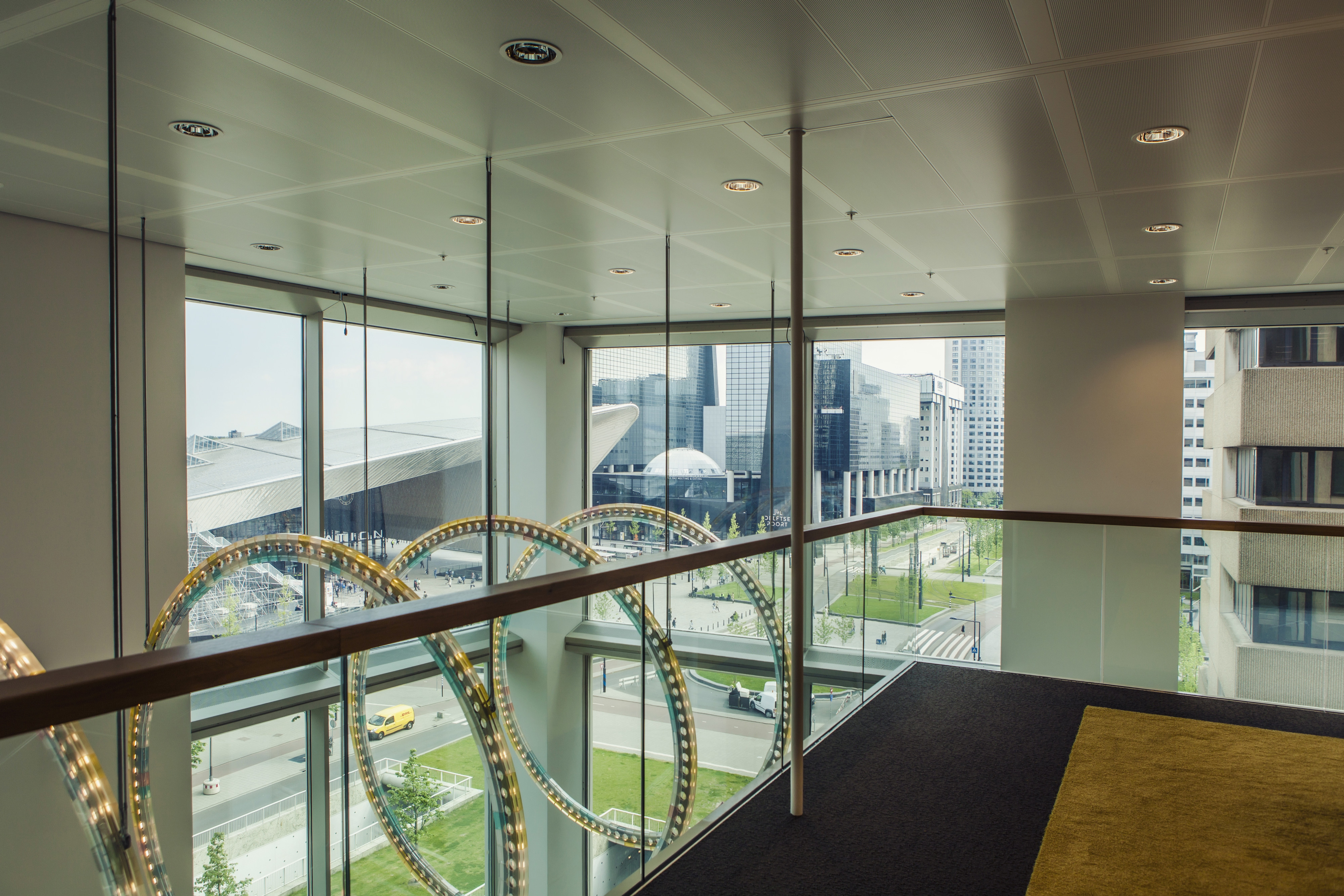 Key strengths | Robeco USA