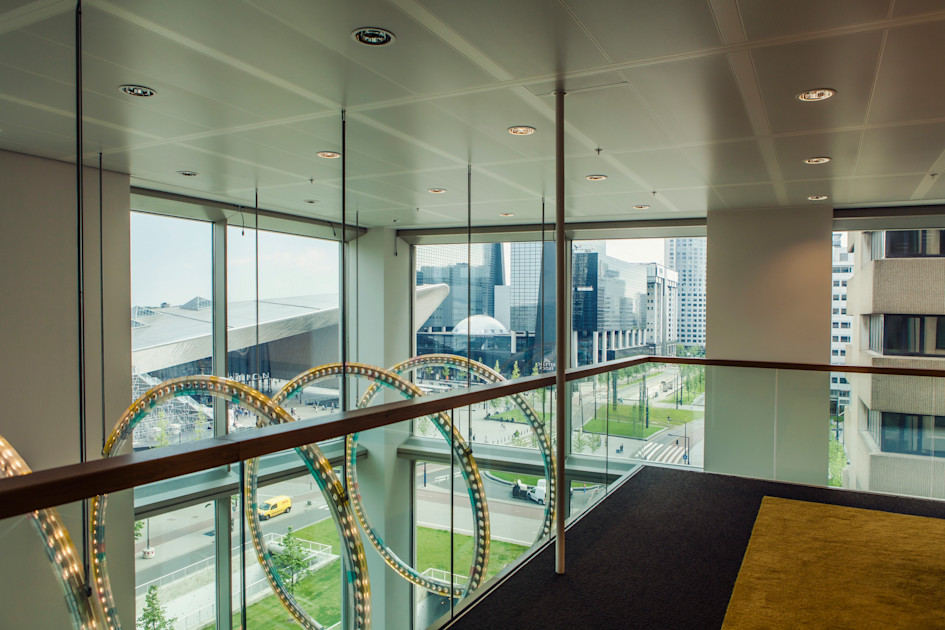 Principales fortalezas | Robeco América Latina