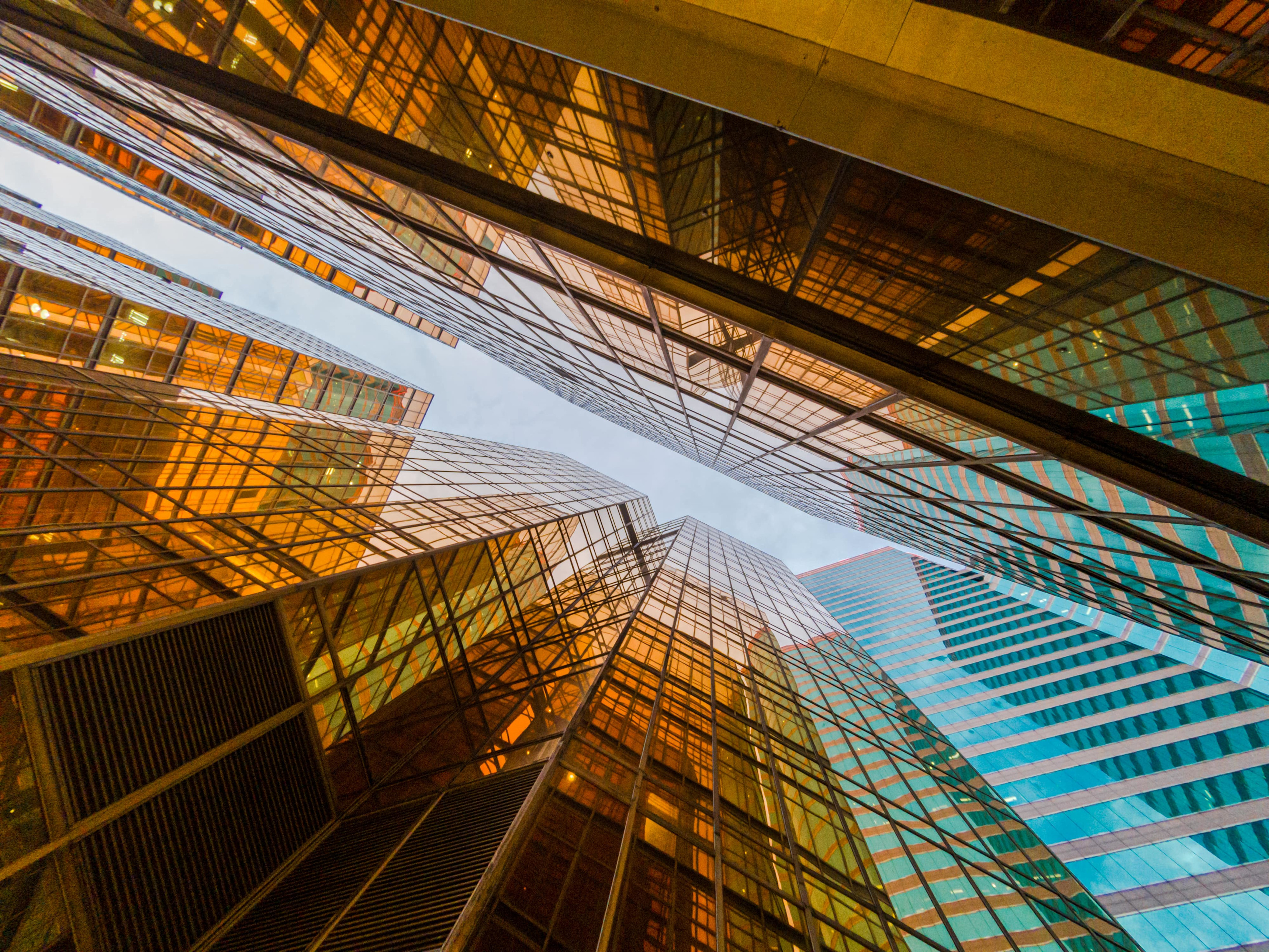 Contact Asia-Pacific | Robeco Global