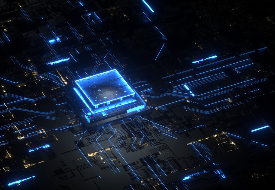 Harnessing Gpt For Smarter Asset Management Prospects And Perils Robeco Global