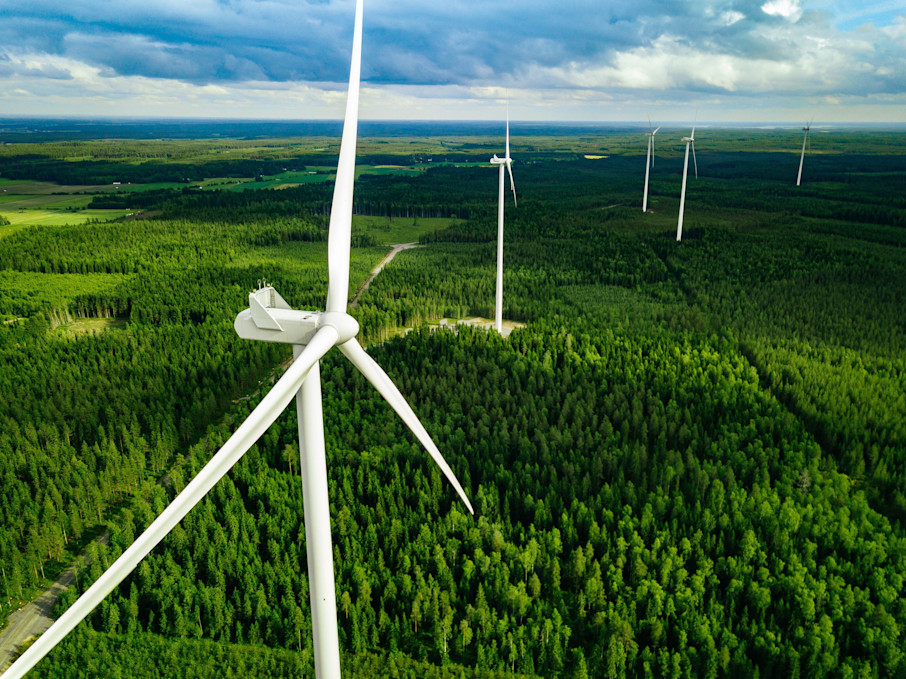 The energy shock will accelerate investment in smart energy solutions ...