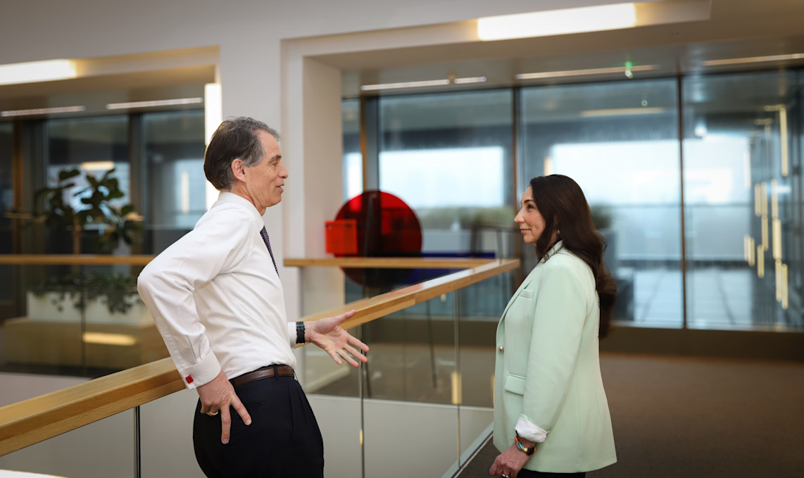 Podcast: In tune with the markets – The beat goes on | Robeco Global