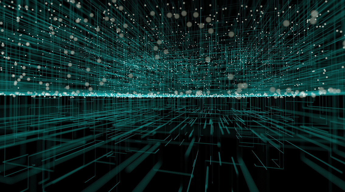 The term structure of machine learning alpha | Robeco Global