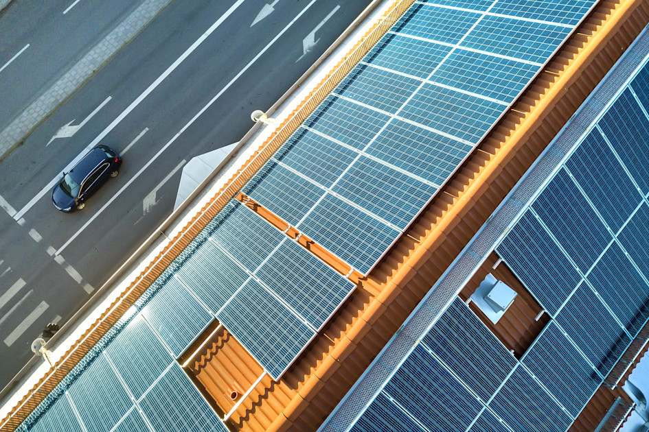 Our road to net zero in 2050 | Robeco Global