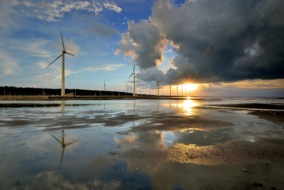 Debate de IS: Mantener el rumbo hacia las cero emisiones netas | Robeco ...