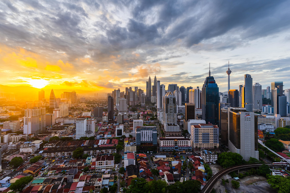 Indices insights: Do factors prevail in emerging markets? | Robeco Global