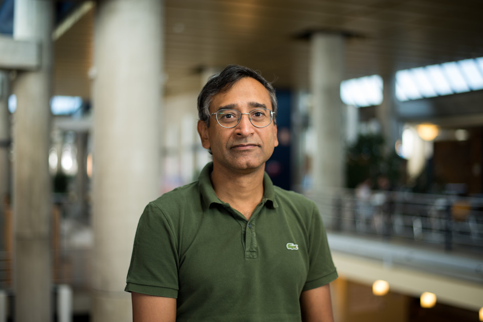 ‘Factor investing across asset classes is the next El Dorado’ | Robeco ...