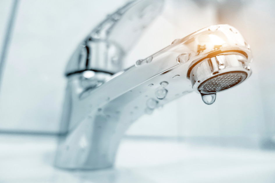 Sustainable Water – Tap into a liquid asset | Robeco Global