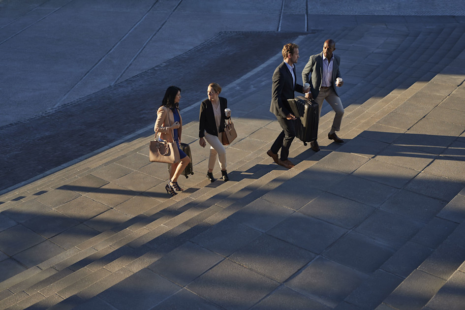 Active Ownership | Robeco Global