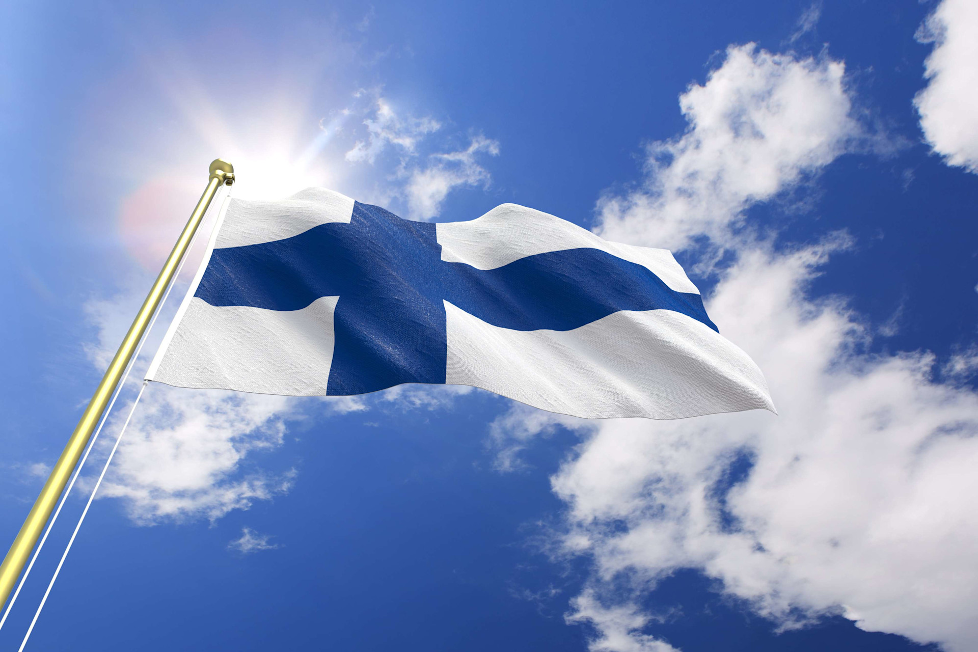 Finland tops country sustainability ranking for the first time | Robeco ...