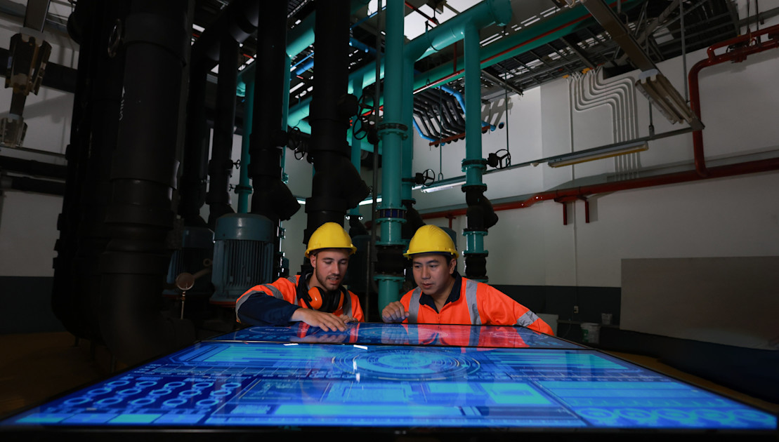 Reduce, recycle, reshore: localization is revving up the circular ...