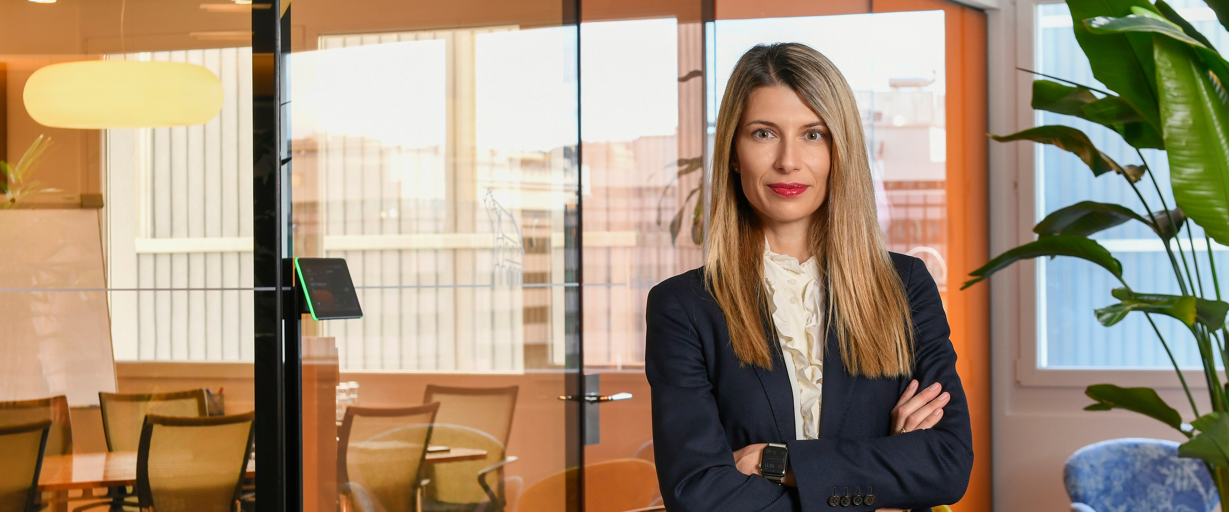 Unser Sales team | Robeco Schweiz