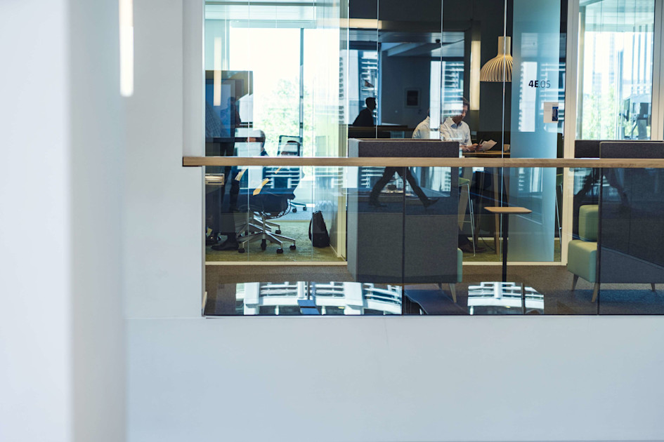 Quant investing team | Robeco Global