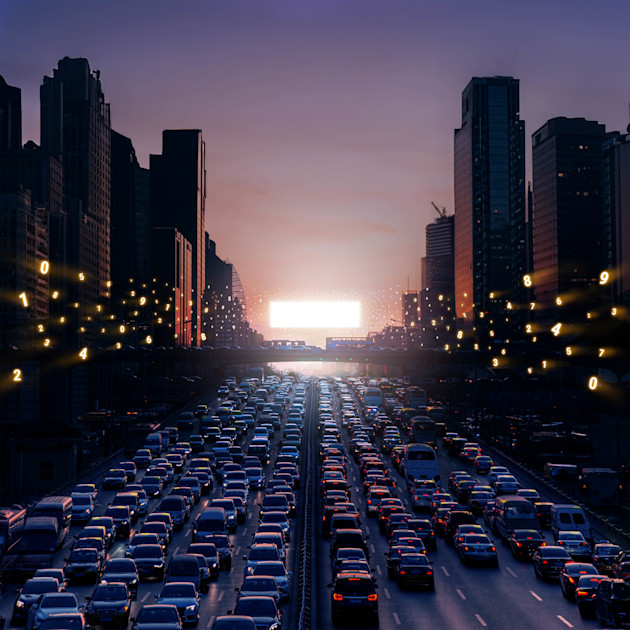 Enhanced Indexing | Robeco Global