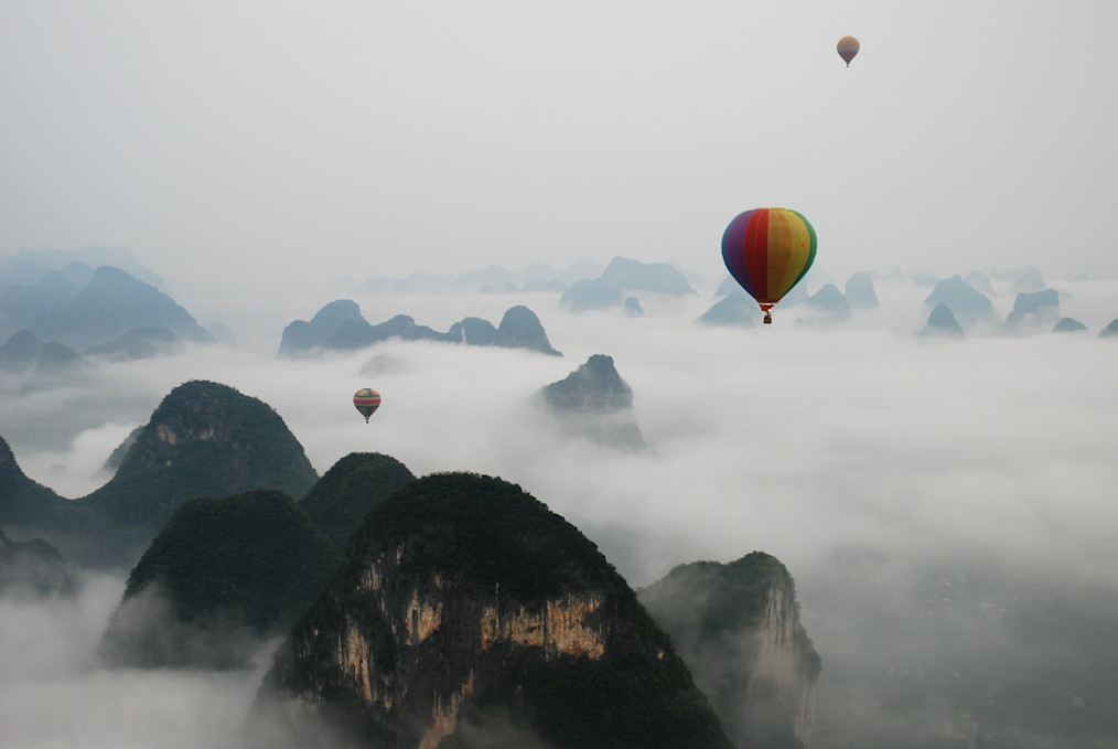 China on track despite geopolitical balloons being popped | Robeco ...