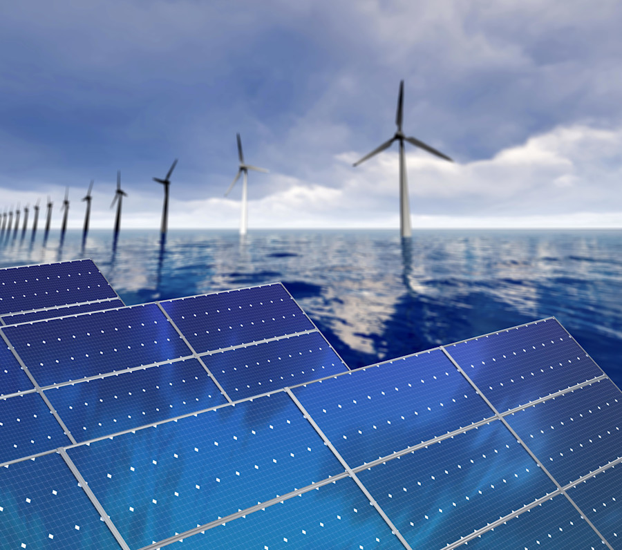 Unleashing the power of Smart Energy! | Robeco Global