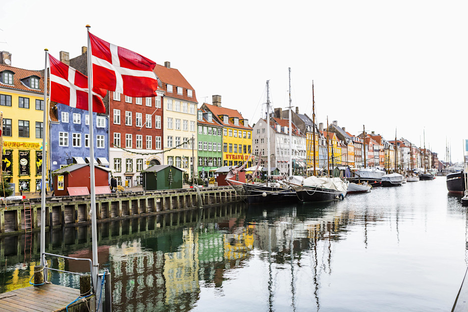 Denmark goes back-to-back in country ESG rankings | Robeco Global