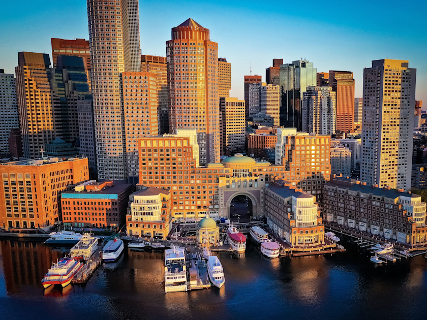 Contact Boston Partners | Robeco Global