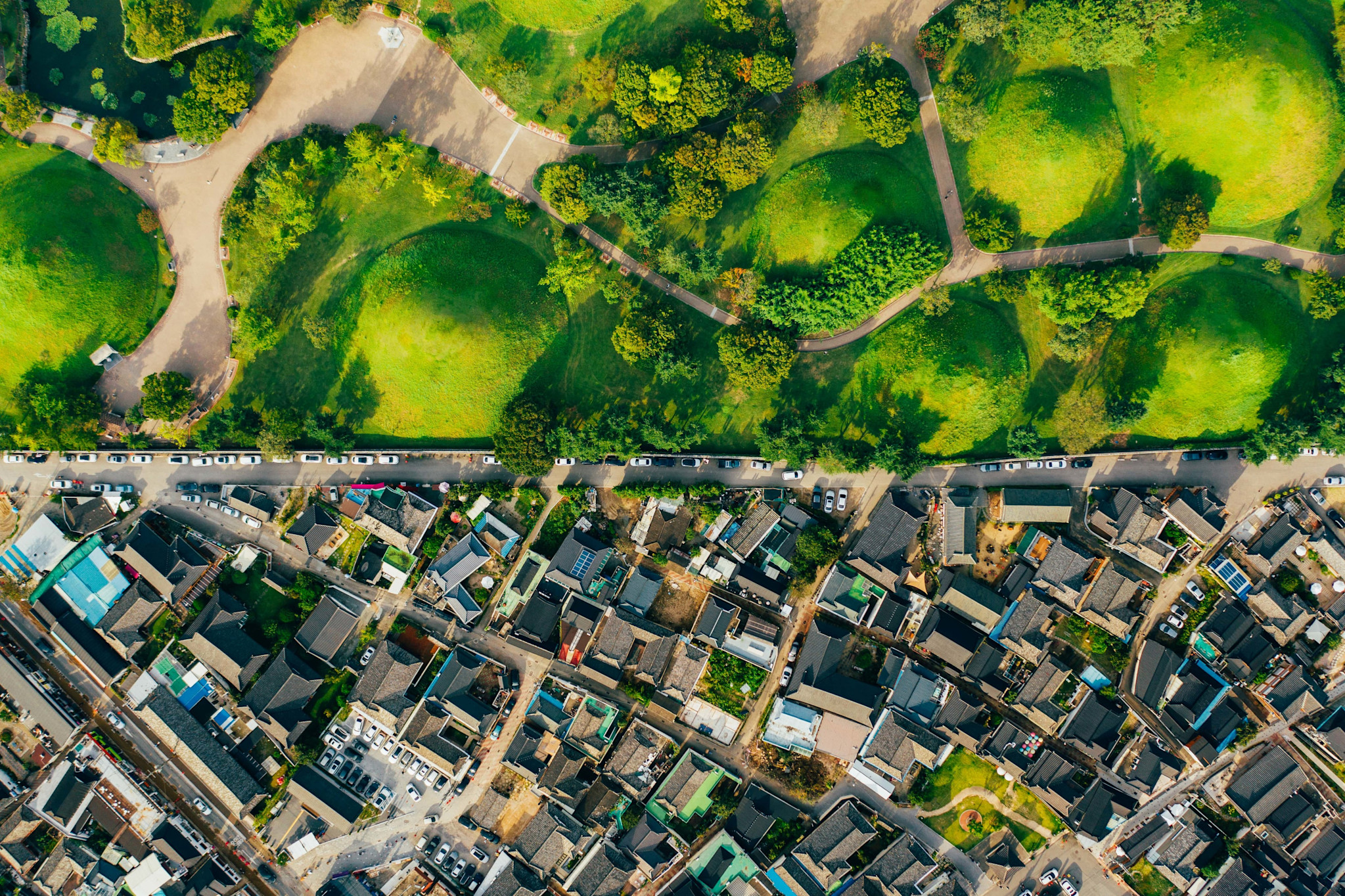 Most sustainable countries in the world | Robeco Global