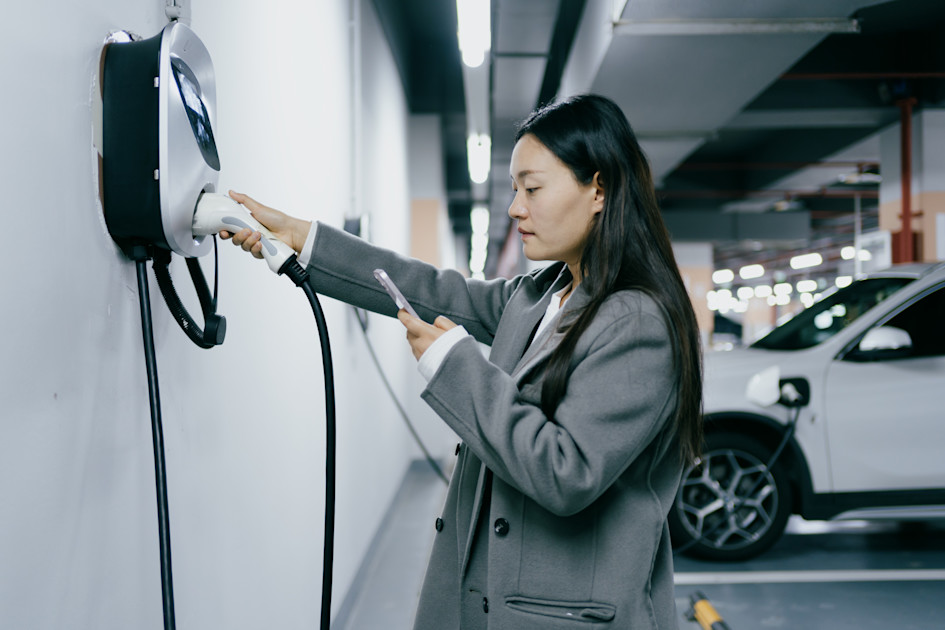 South Korea can be stealth winner in EV arms race | Robeco Global