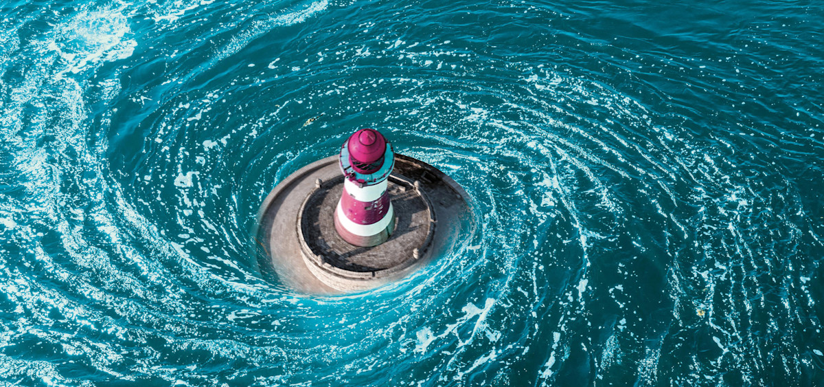 What to do when safe havens turn into stormy waters | Robeco Italia