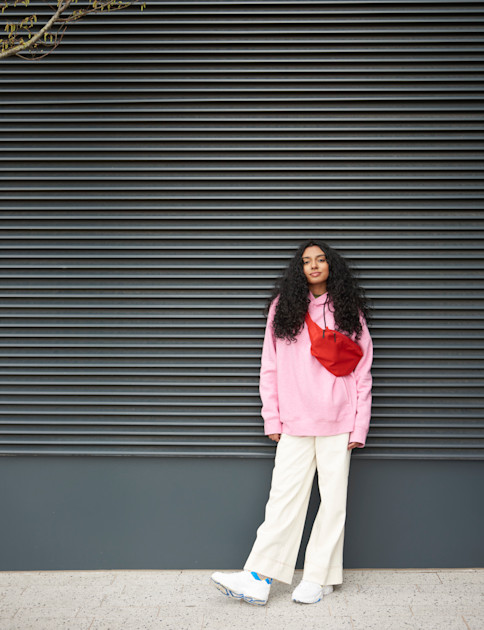 The future of fashion | Robeco UK