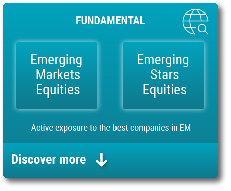 Emerging Markets equities - Discover emerging opportunities | Robeco Global