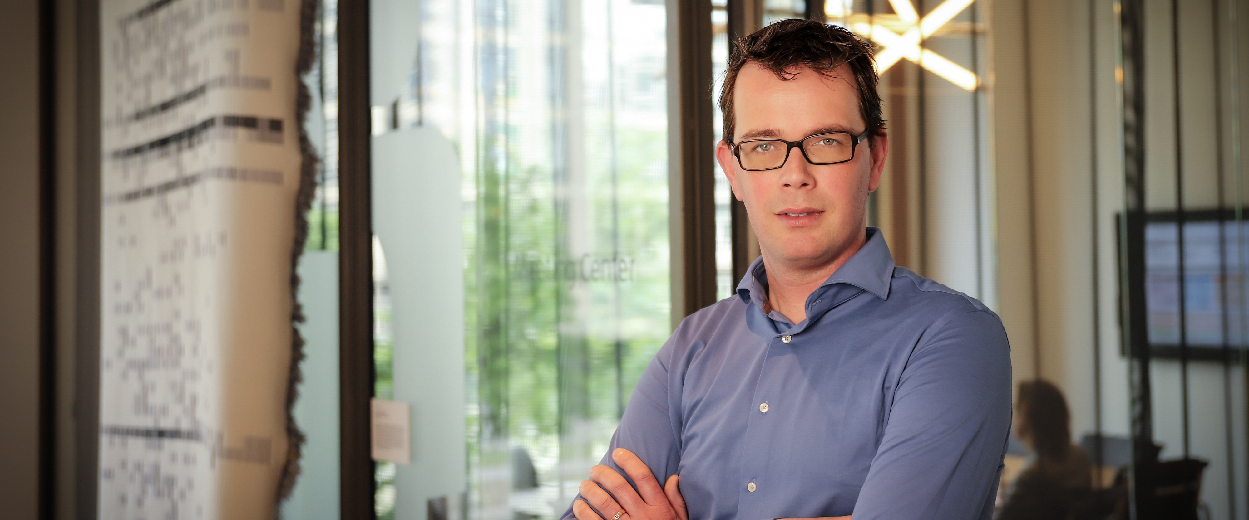 Fintech Investing | Robeco Nederland