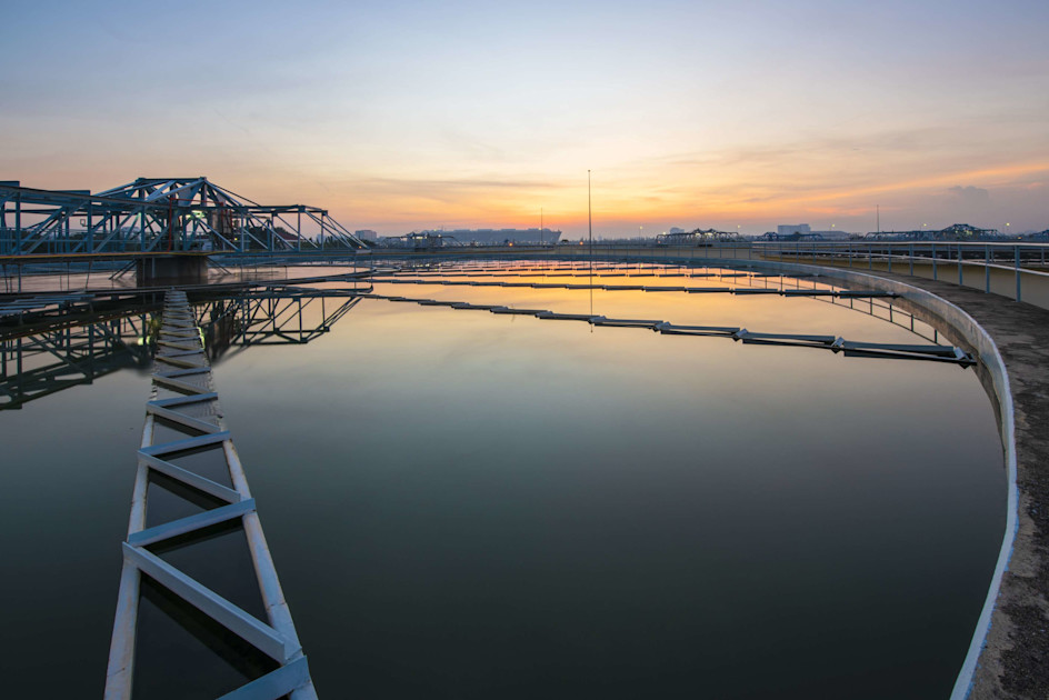 Who’s behind the Sustainable Water strategy? | Robeco Global