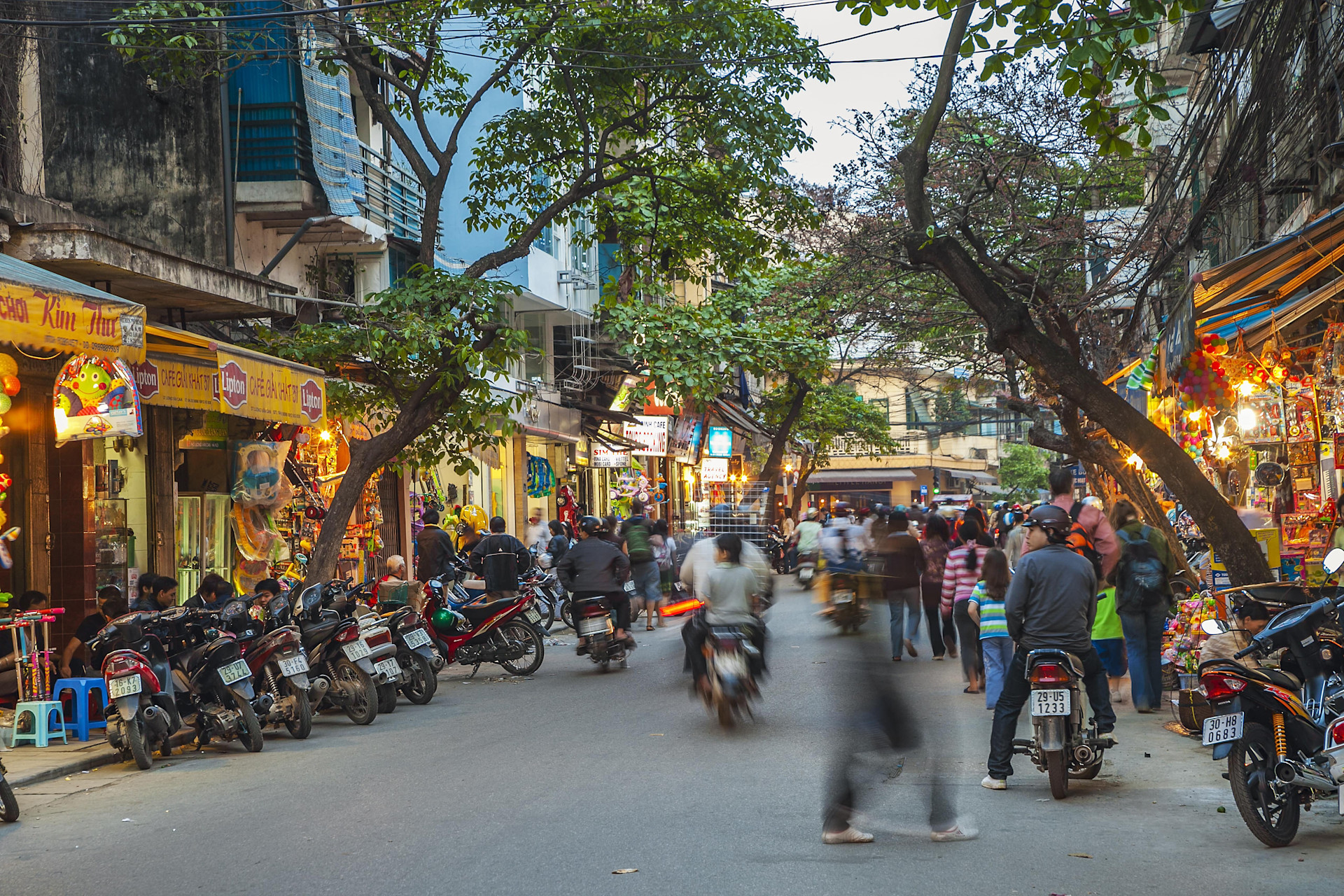 Asia: A once-in-a-decade opportunity | Robeco Singapore