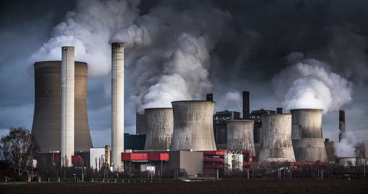 The challenges of mapping carbon emissions: Scope 3 - Part one | Robeco UK