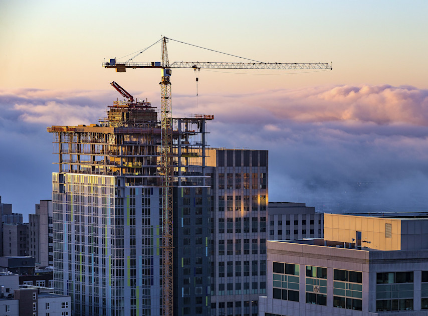 A blueprint for evaluating climate risk in real estate | Robeco Global