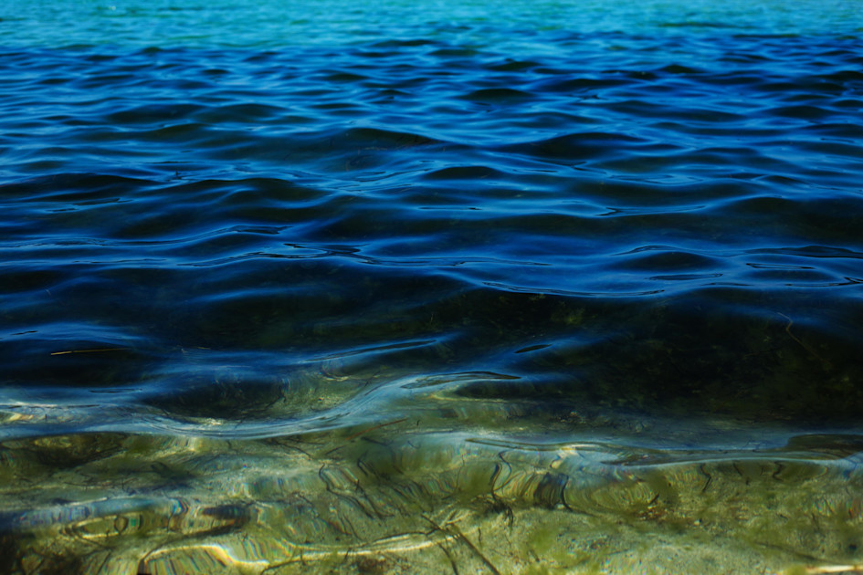 Sustainable Water | Robeco Global