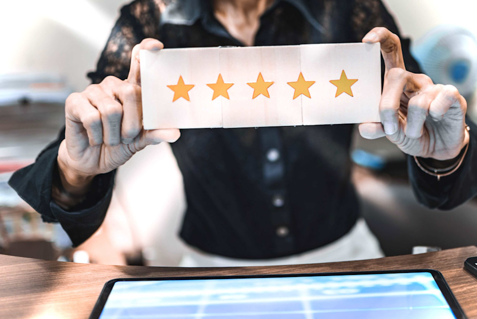 SI Dilemma: How important are SI badges? | Robeco UK