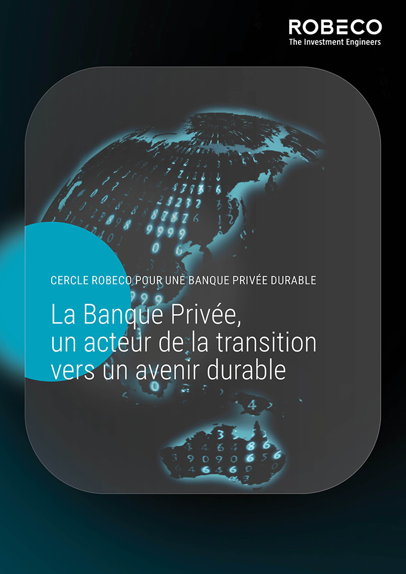 La Banque Privée, un acteur de la transition vers un avenir durable ...