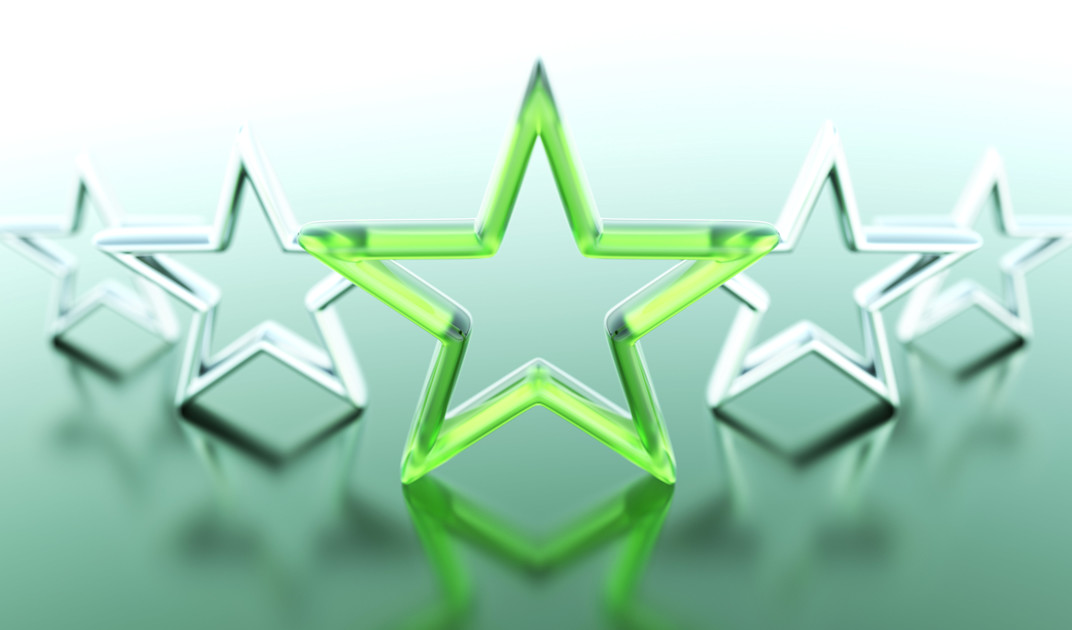 Robeco gets top scores in PRI assessment | Robeco Hong Kong