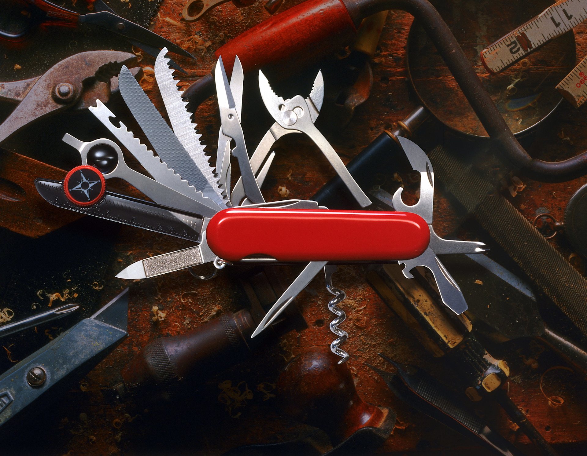 Investment grade credit: A portfolio Swiss army knife | Robeco Global