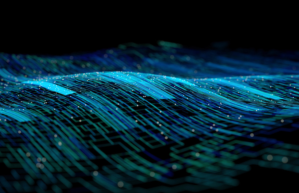 The current state of AI in asset management | Robeco USA