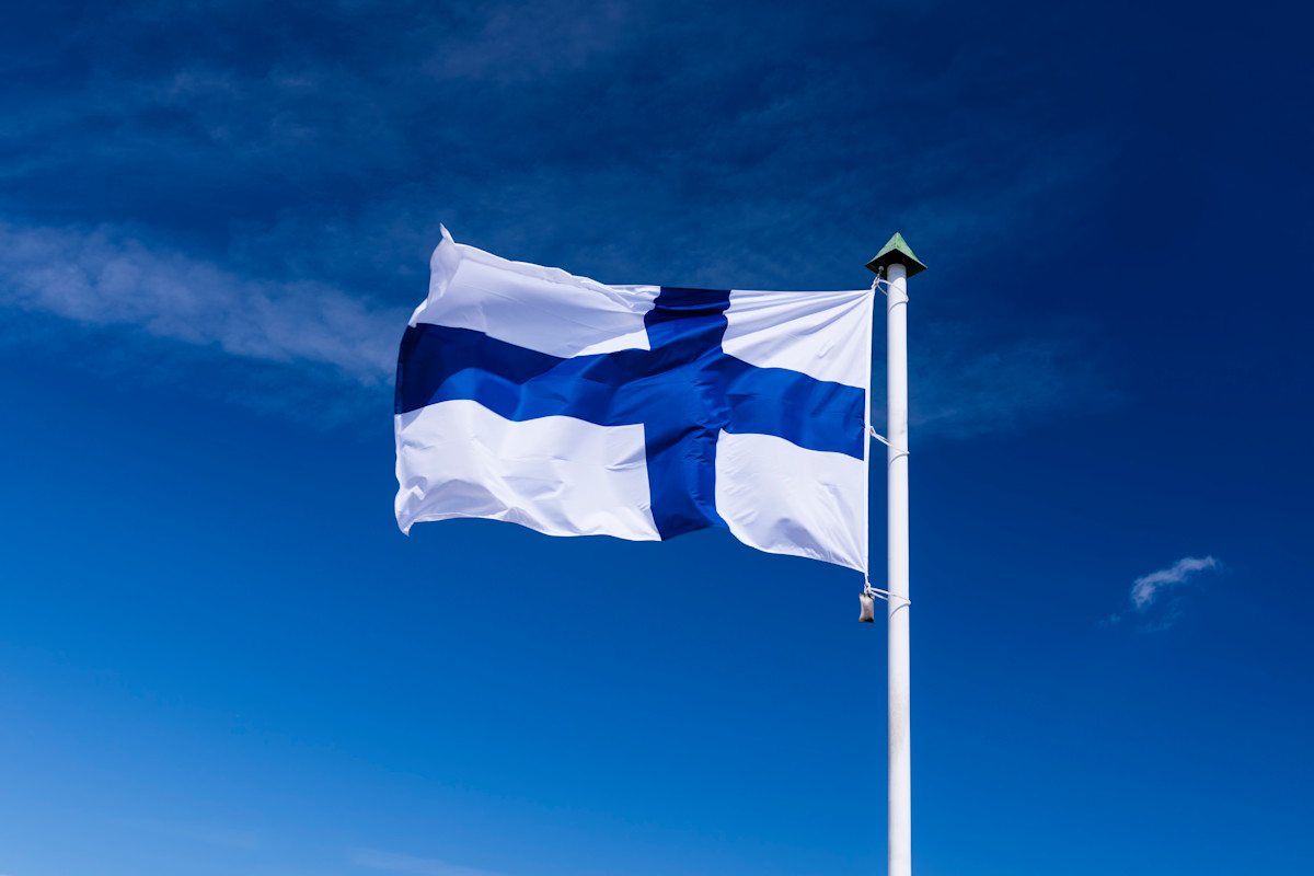 Finland once again the world’s sustainability champion